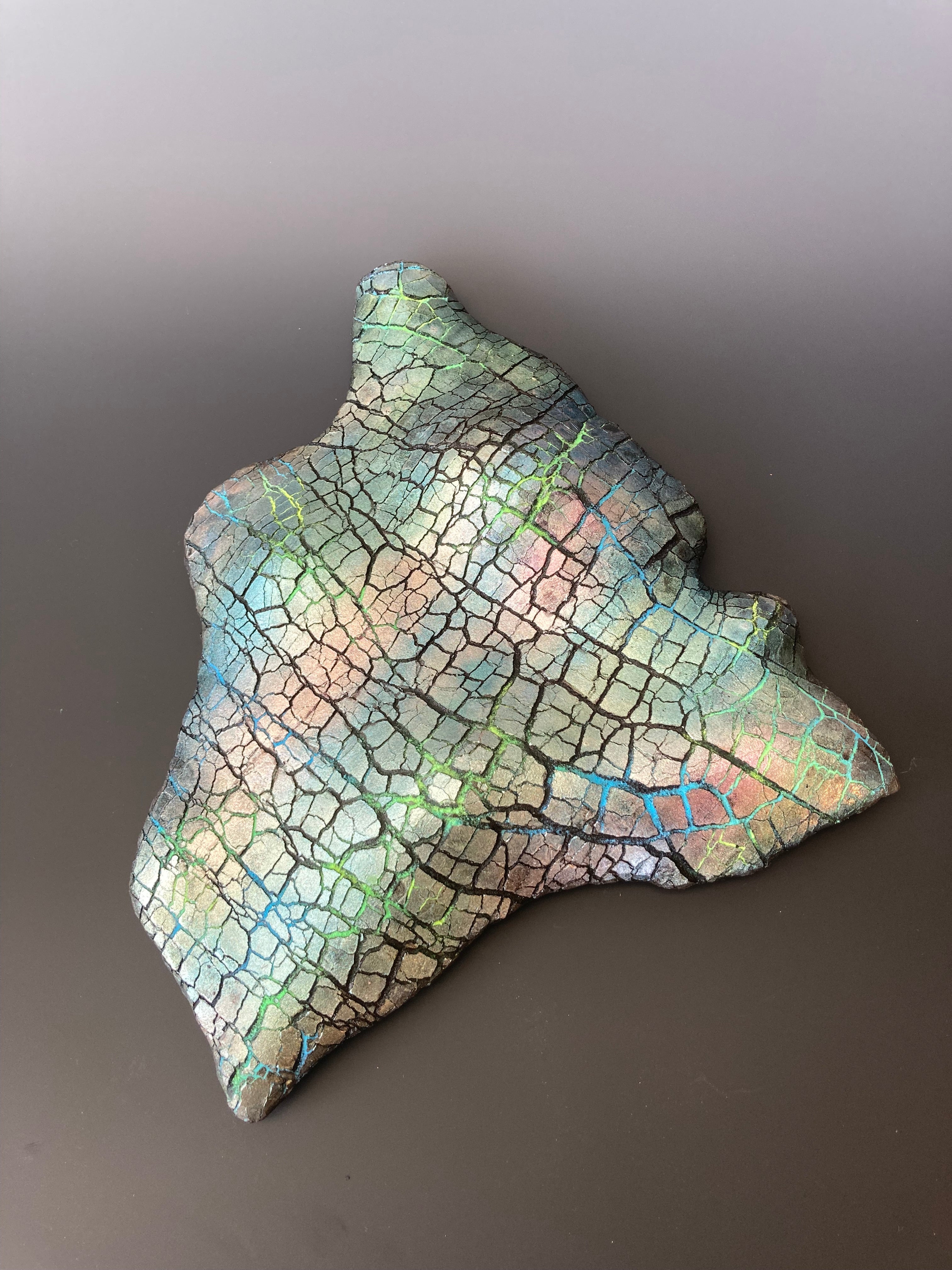 Anuenue (Rainbow) – Gupton Gallery