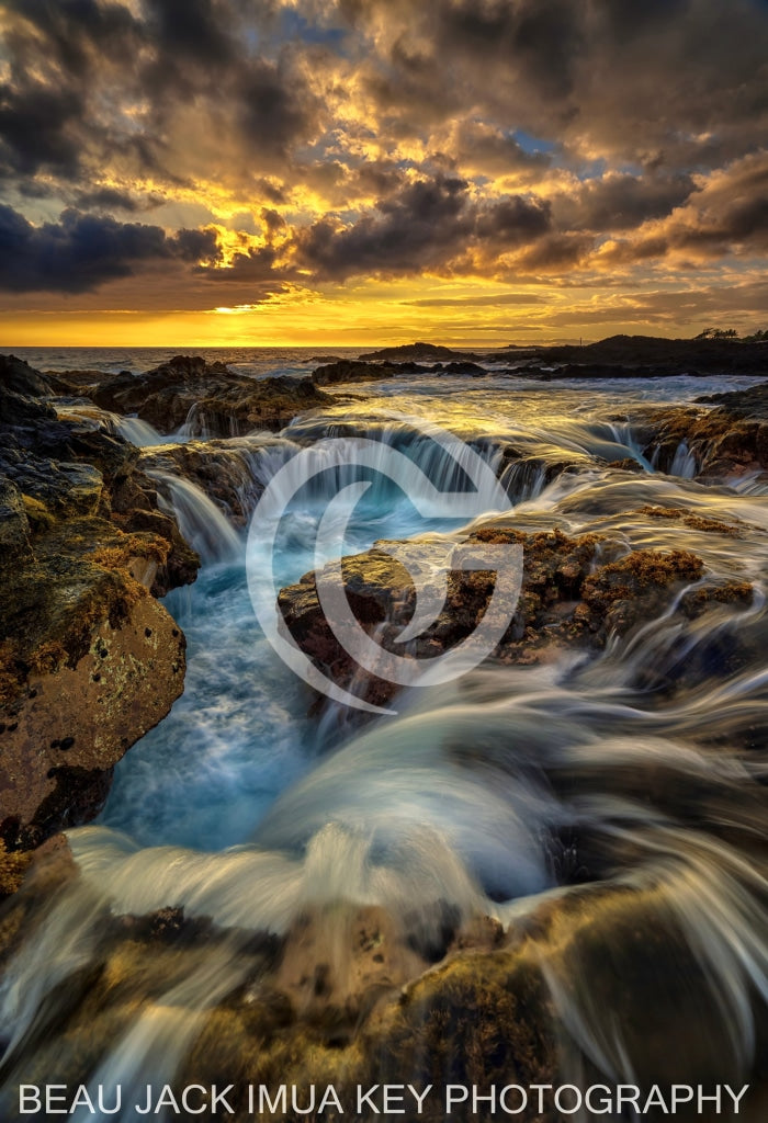 Kona Kai – Gupton Gallery