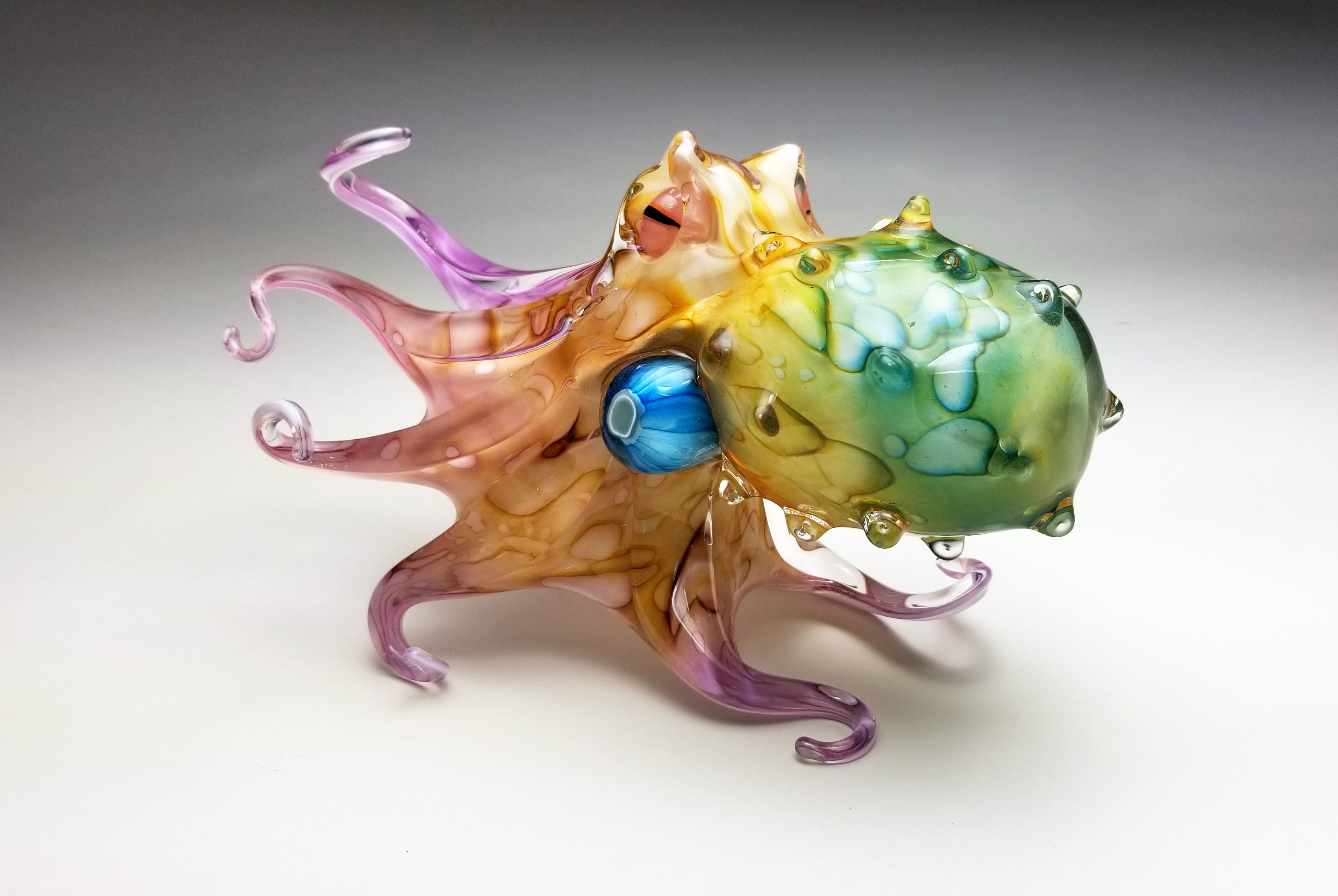 Jeff and Heather Thompson – Gupton Gallery
