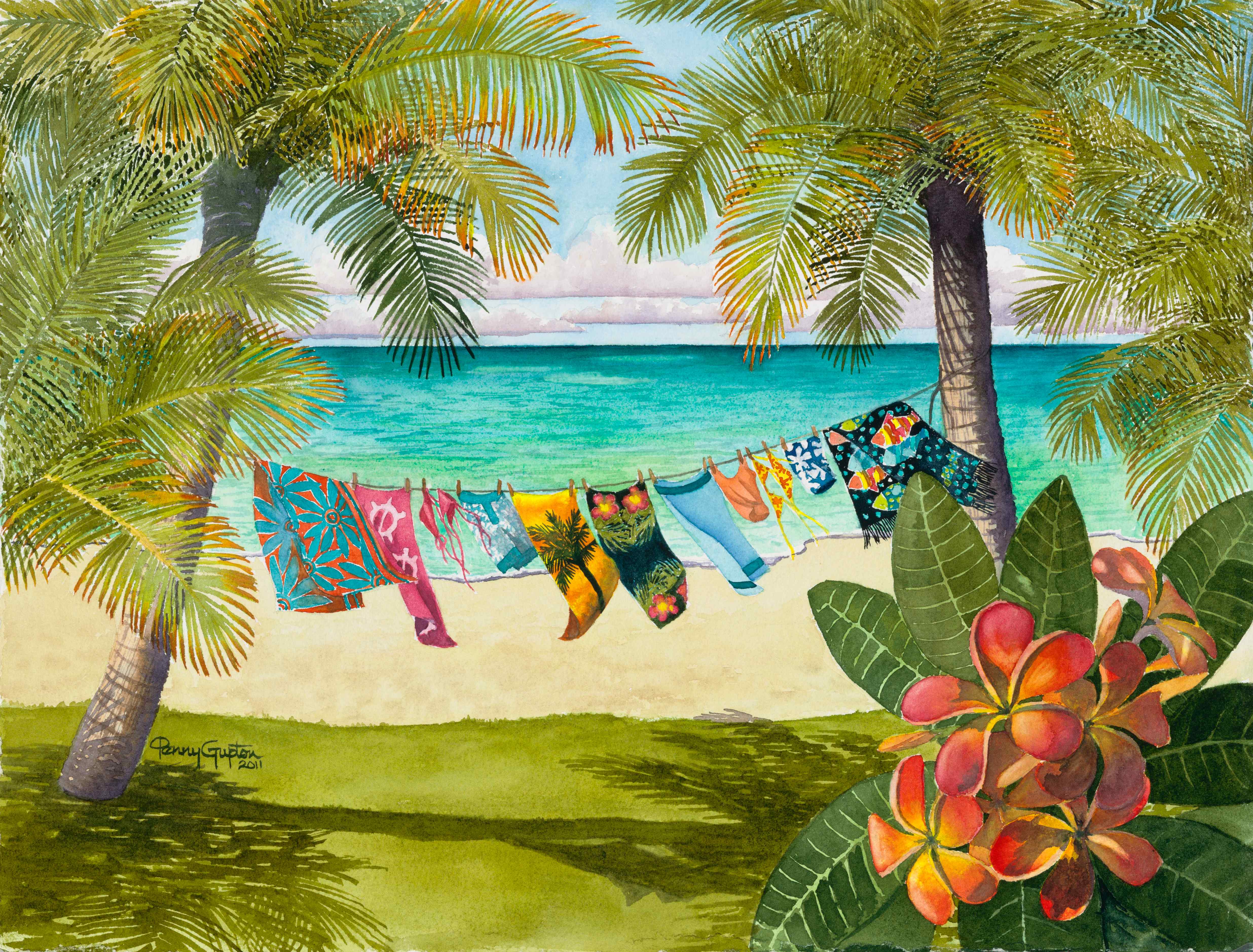 Penny Gupton - Merch – Gupton Gallery