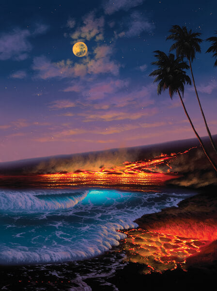 Walfrido Garcia – Gupton Gallery