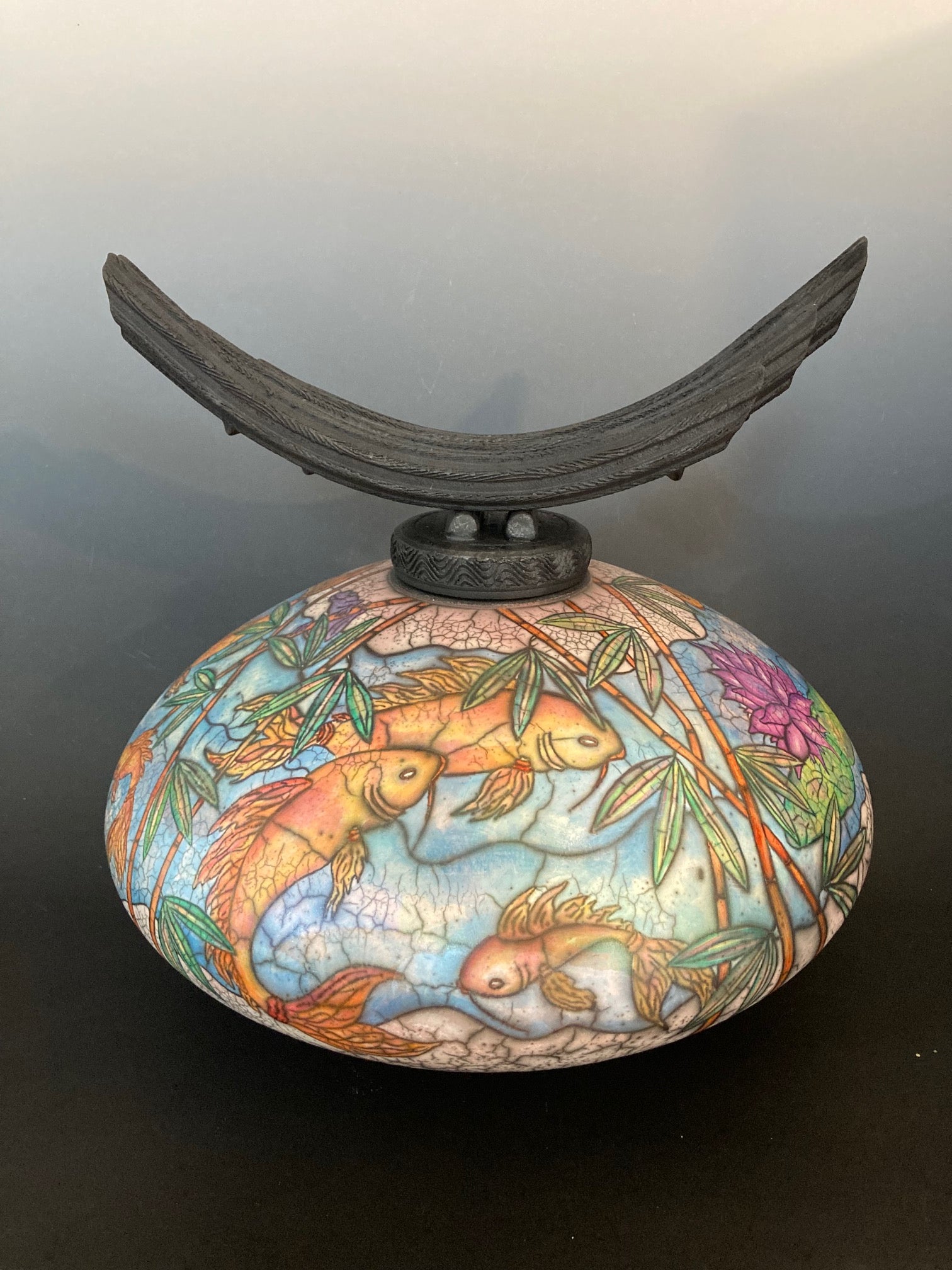 Kate and Will Jacobson – Gupton Gallery