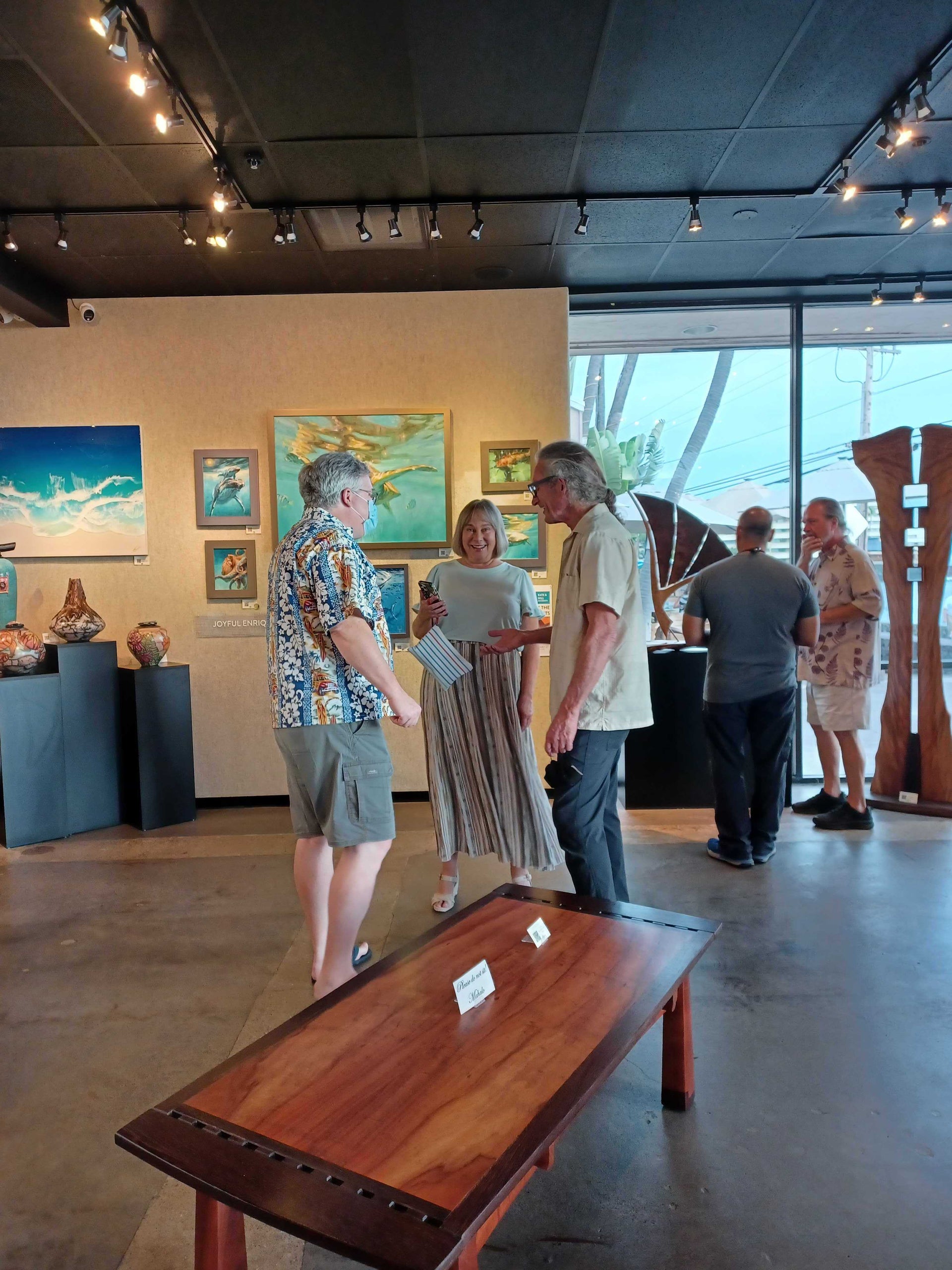 Events – Gupton Gallery