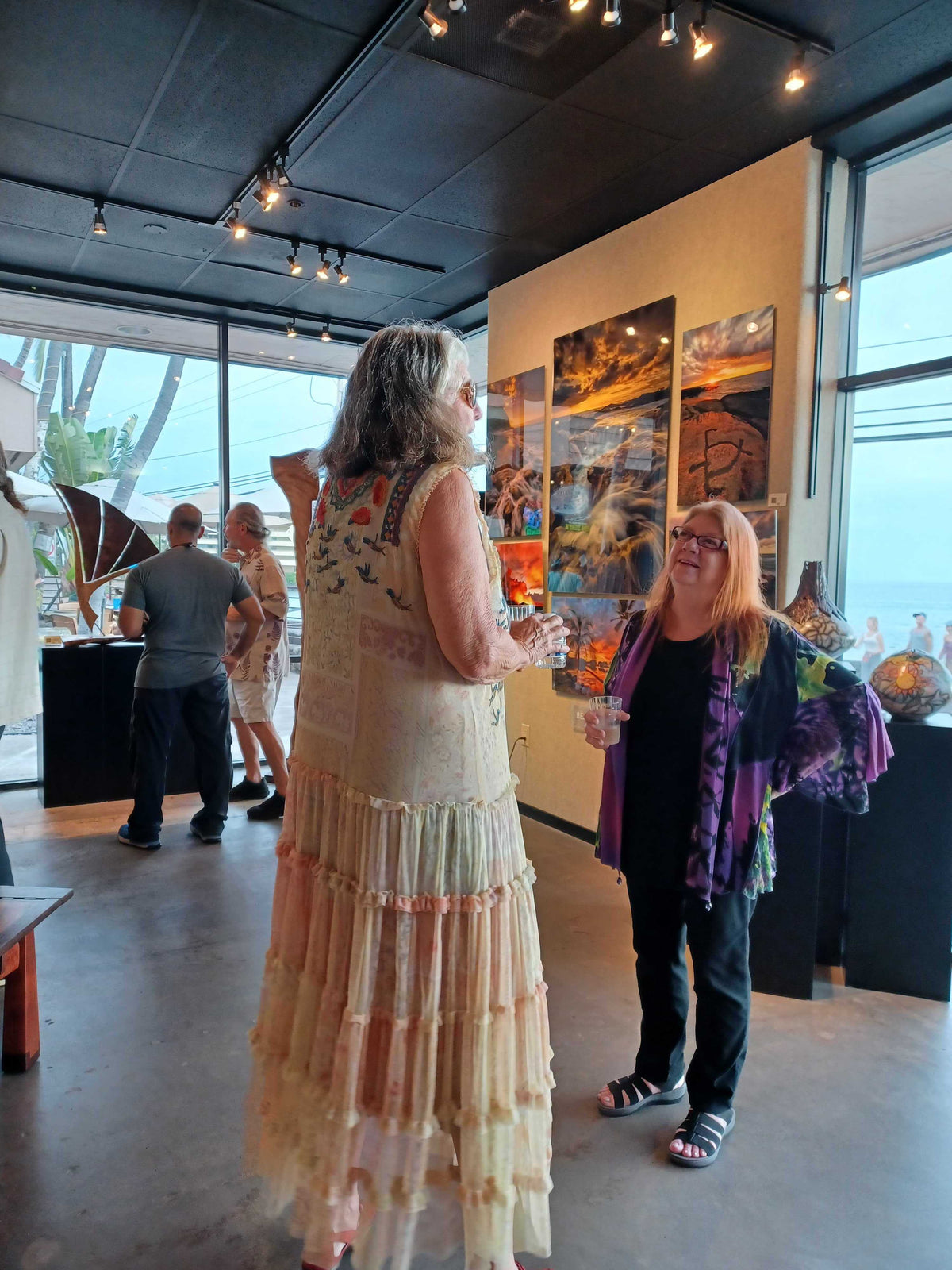 Events – Gupton Gallery