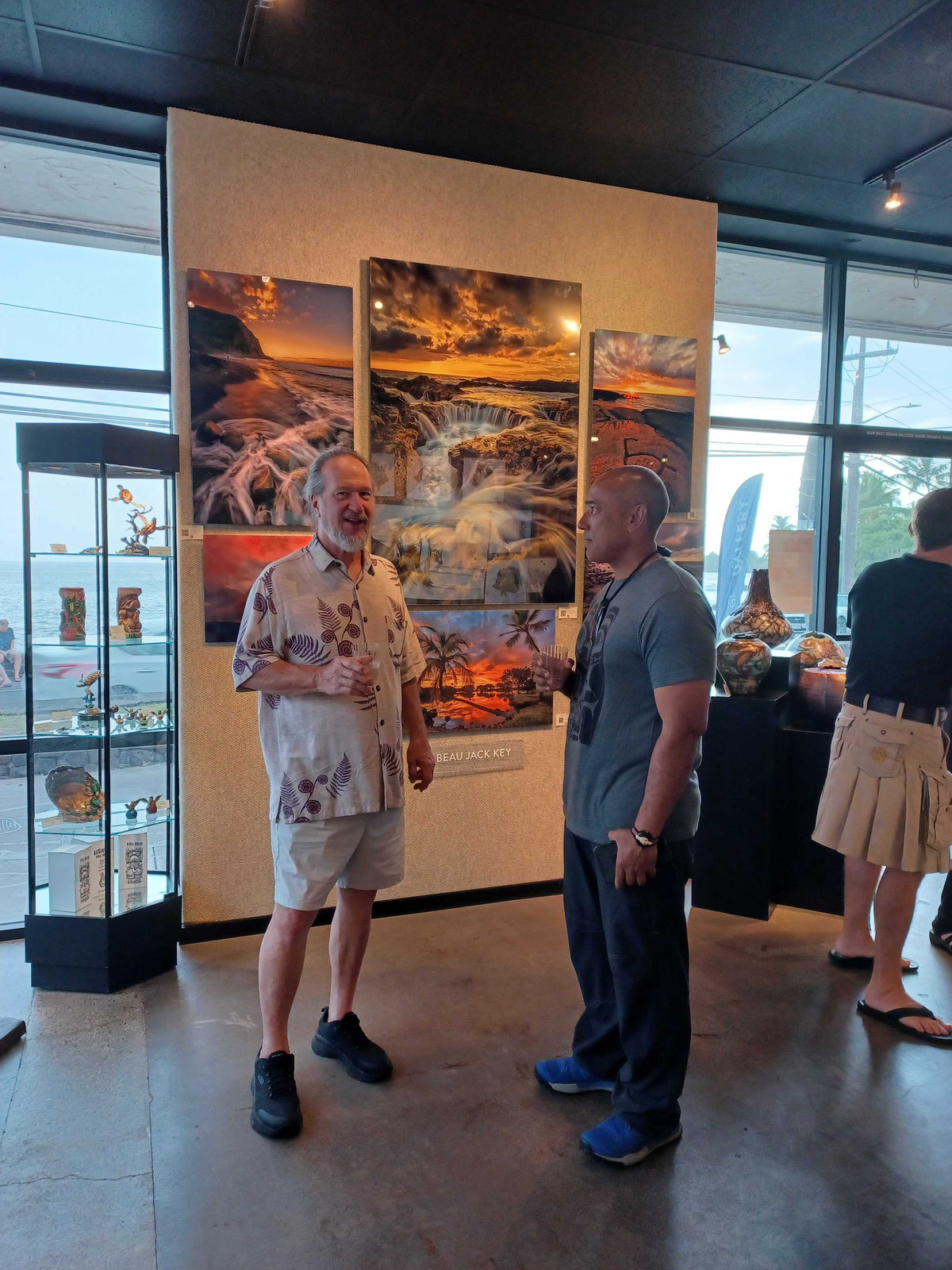 Events – Gupton Gallery