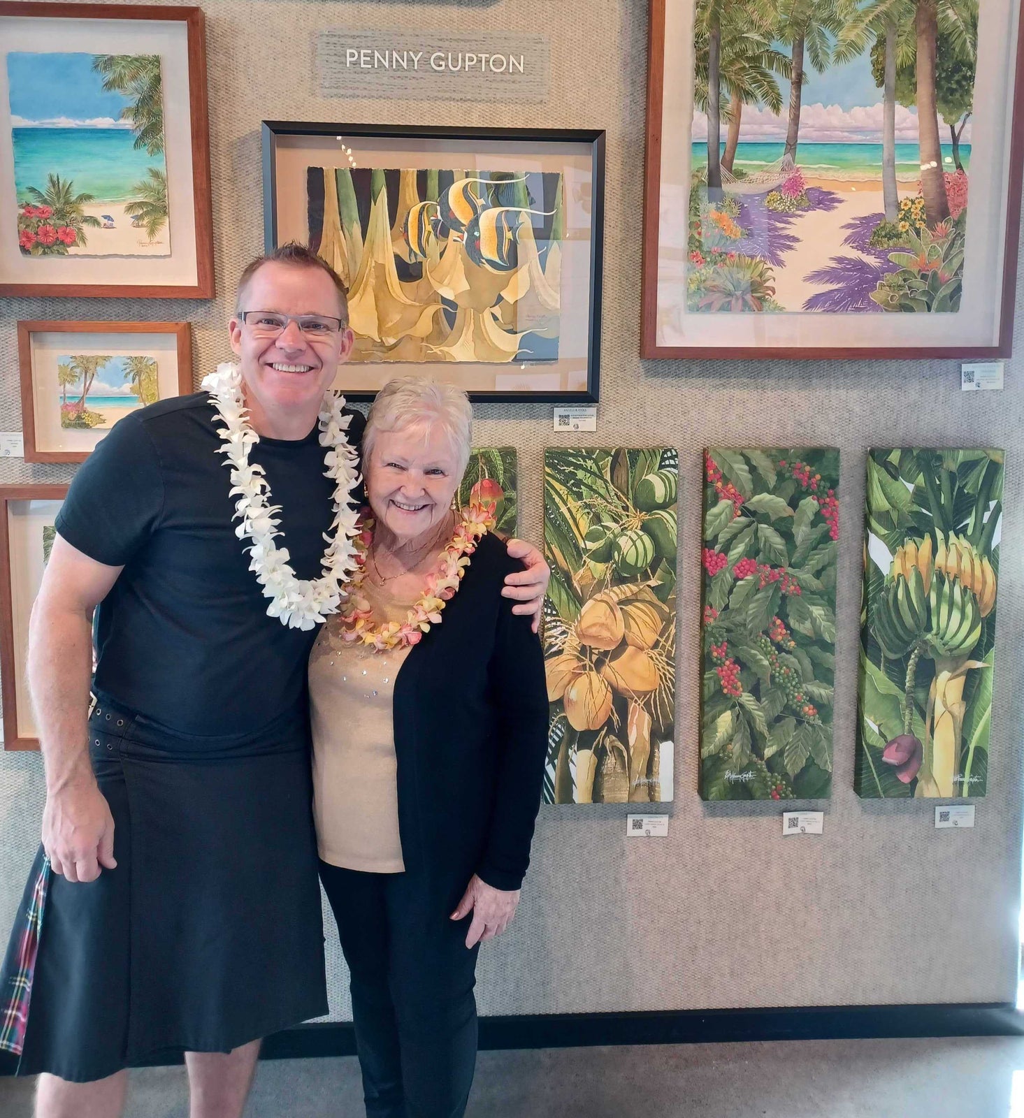 Events – Gupton Gallery