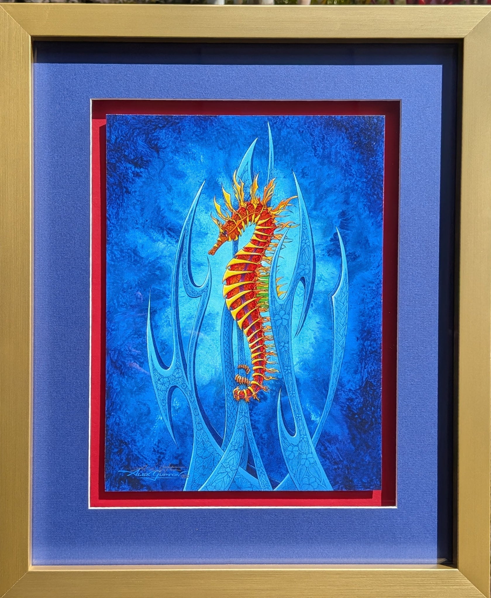 Seeking Solace 000 – Gupton Gallery