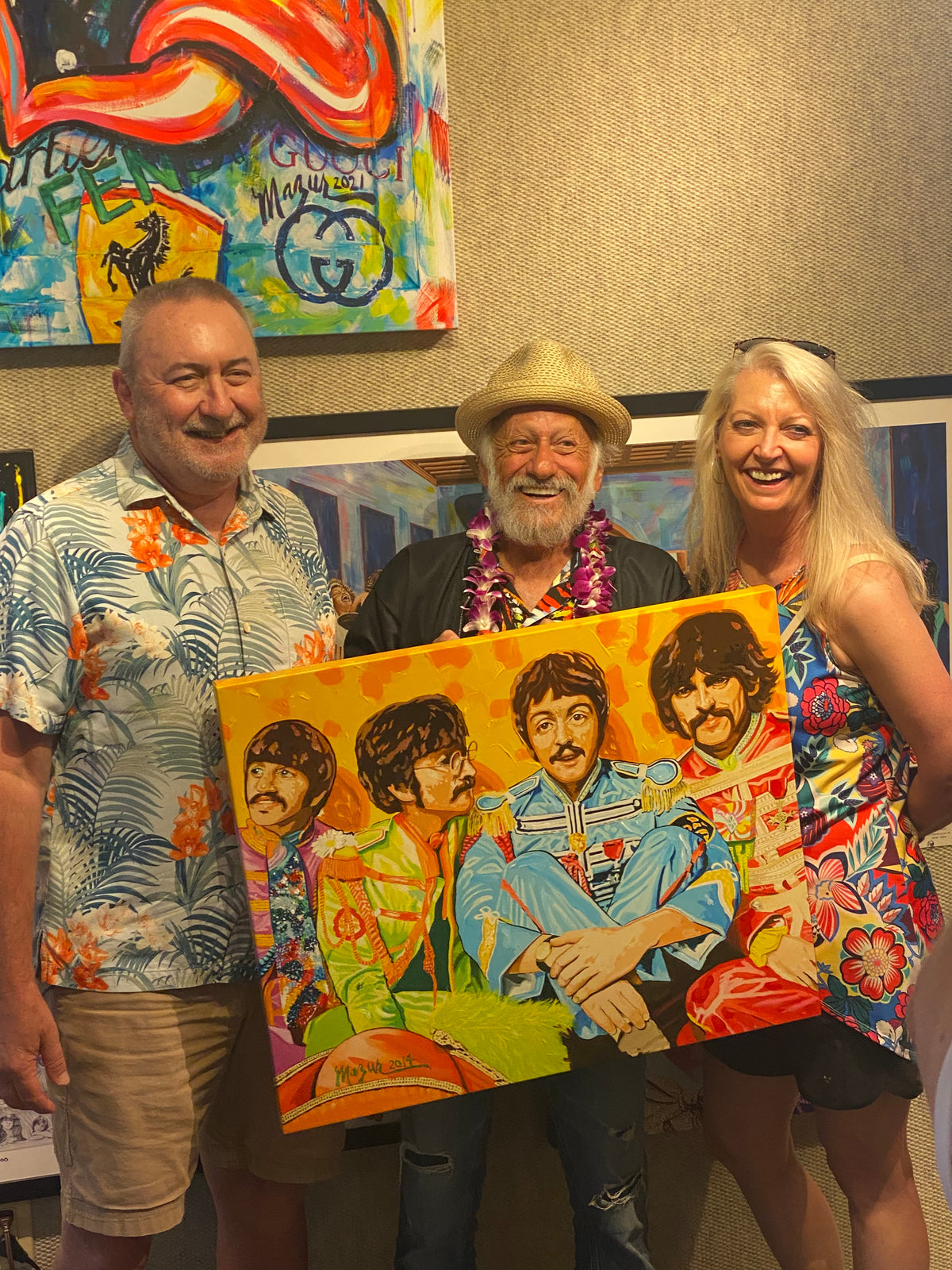 Events – Gupton Gallery