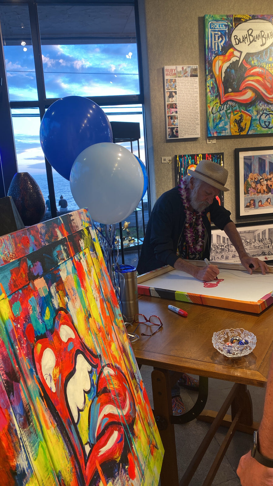 Events – Gupton Gallery