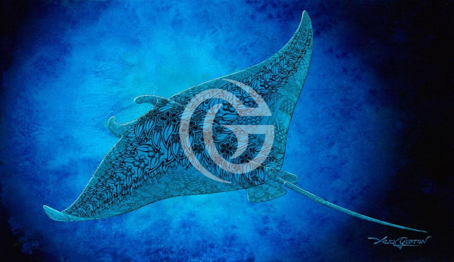 Alex Gupton – Gupton Gallery